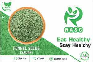 Buy Fennel Seeds (Saunf) Online: | Fresh & Aromatic Flipkart