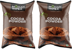 Cocoa Powder - Buy Cocoa Powder Online at Best Prices In India ...