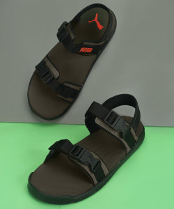 Puma Sandals & Floaters - Buy Puma Sandals & Floaters Online For Men at ...