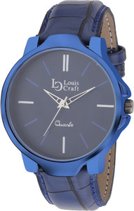 Louis Craft Watches - Buy Louis Craft Watches Online at Best Prices in ...