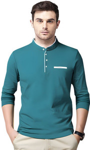 Full Sleeve T Shirts With Collar - Buy Full Sleeve T Shirts With Collar ...