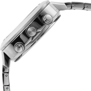 FOSSIL Retro Anadigital Retro Anadigital Analog-Digital Watch - For Men ...