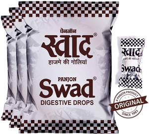 Swad Food Products - Buy Swad Food Products Online at Best Prices In ...