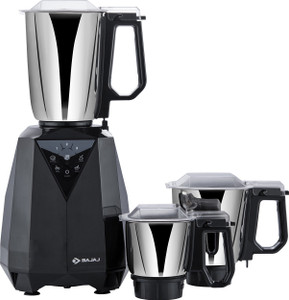 Bajaj Juicer Mixer Grinder : Buy Bajaj Mixer Grinder online at Flipkart
