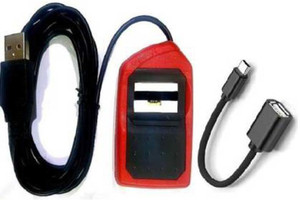 Morpho Biometric Devices - Buy Morpho Biometric Devices Online at Best ...