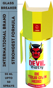 Bodyguard Pepper Spray Womens Safety - Buy Bodyguard Pepper Spray ...