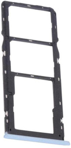 Realme C11 2021 Mobile Sim Sd Card Trays - Buy Realme C11 2021 Mobile ...