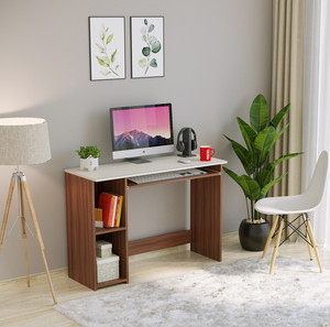 Study Table With Storage - Buy Study Table With Storage online at Best ...