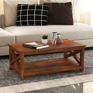 Living Room Center Table - Buy Living Room Center Table online at Best ...
