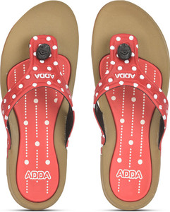 Adda Slippers Flip Flops - Buy Adda Slippers Flip Flops Online at Best ...