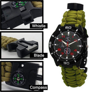 Fitup Watches - Buy Fitup Watches Online at Best Prices in India ...