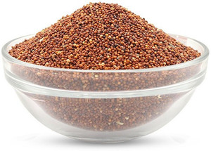 difference between ragi and mandwa