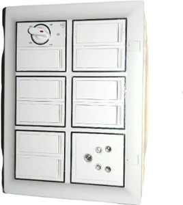 Roman Modular Switches Electrical Wall Plates - Buy Roman Modular ...