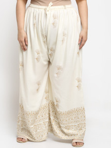 Cream Kurtas Ethnic Sets And Bottoms - Buy Cream Kurtas Ethnic Sets And ...