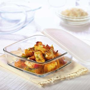 Borosil Dinnerware Crockery - Buy Borosil Dinnerware Crockery Online at ...