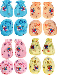 Silk Border Sarees Mittens - Buy Silk Border Sarees Mittens Online at ...