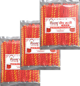 Cotton Batti - Buy Cotton Batti Online at Best Prices In India ...