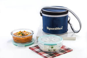 Signoraware Lunch Boxes Online at Best Prices Available on Flipkart
