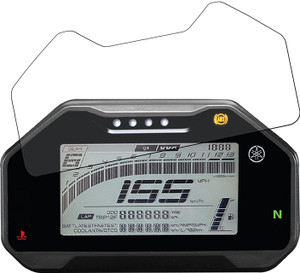 Bike Protective Guards - Buy Bike Protective Guards Online at Best ...