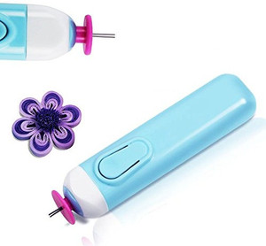 quilling tool electric