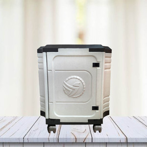 POWEREST Inverter Trolley Durable and Long-Lasting Inverter Trolley ...
