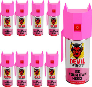 Buy Women's Safety Tool Online Starting at ₹110 On Flipkart | 19-Apr-24