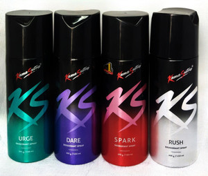 Ks Fragrances - Buy Ks Fragrances Online at Best Prices In India ...