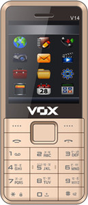 Vox Mobile Phones: Vox Mobiles Reviews | Buy Vox Mobiles Online at ...