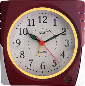 Orpat Table Clocks - Buy Orpat Table Clocks Online at Best Prices In ...