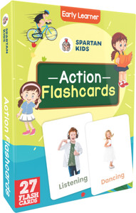 Flashcards and Workbooks Online | Educational Toys | Flipkart.com