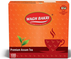 Waghbakri Tea Powder - Buy Waghbakri Tea Powder Online at Best Prices ...