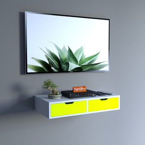 Yellow Tv Units Cabinets - Buy Yellow Tv Units Cabinets Online at Best ...