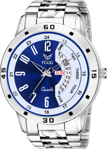 Fogg Watches - Buy Fogg Watches Online at Best Prices in India ...