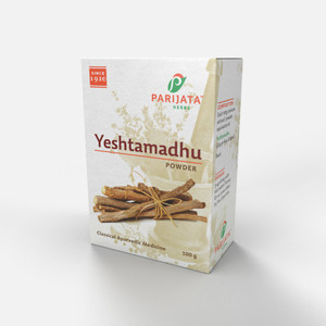 parijata herbs Yestimadhu_powder_100g Price in India - Buy parijata ...