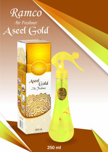 RAMCO Aseel Spray Aseel Gold Price in India - Buy RAMCO Aseel Spray ...