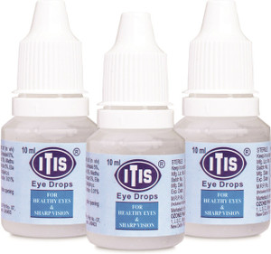 Eye Drops - Buy Eye Drops Online at Best Prices In India | Flipkart.com
