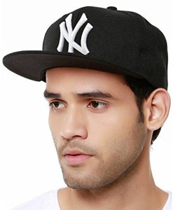 Caps for Men - Buy Mens Hats/ Snapback / Flat Caps Online at Best ...