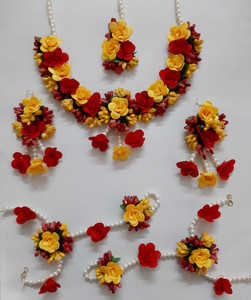 Paper Jewellery - Buy Paper Jewellery Online at Best Prices in India ...