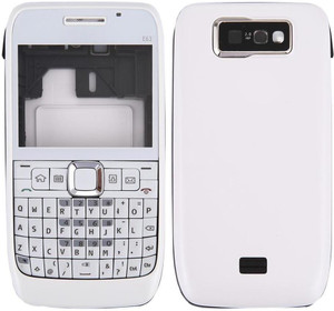 nokia e63 white colour