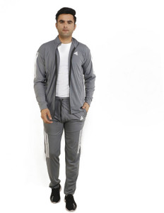 Silver Tracksuits - Buy Silver Tracksuits Online at Best Prices In ...