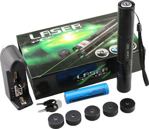 Led Laser Pointers - Buy Led Laser Pointers Online at Best Prices In ...