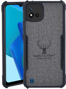 Realme C11 Back Cover - Buy Realme C11 Back Cover online at Best Prices ...