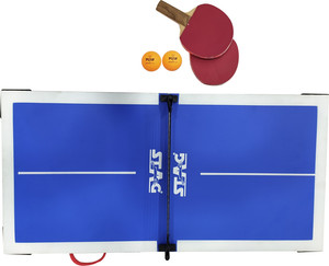 Buy Table Tennis Table (टेबल टेनिस टेबल) Online in India | Flipkart.com