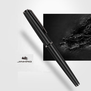 PENBBS Smooth click lock on off mechanism Fountain Pen - Buy PENBBS ...