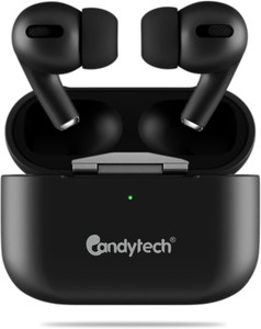 Candytech AirCandy Pro Bluetooth Price in India - Buy Candytech ...