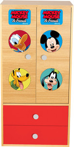 mickey mouse wardrobe