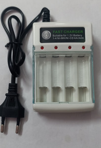 Battery Chargers - Buy Battery Chargers Online at Best Prices in India