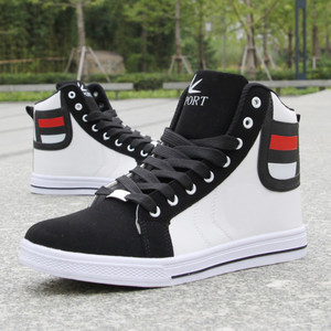 High Neck Shoes - Buy High Neck Shoes online at Best Prices in India ...