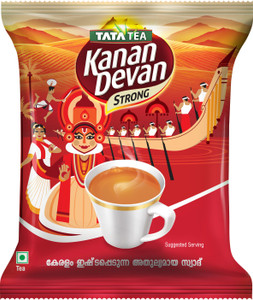 Tata Tea Kanan Devan Tea Powder - Buy Tata Tea Kanan Devan Tea Powder ...