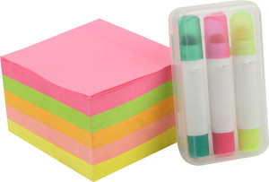 Sticky Notes - Buy Sticky Notes online at Best Prices in India ...